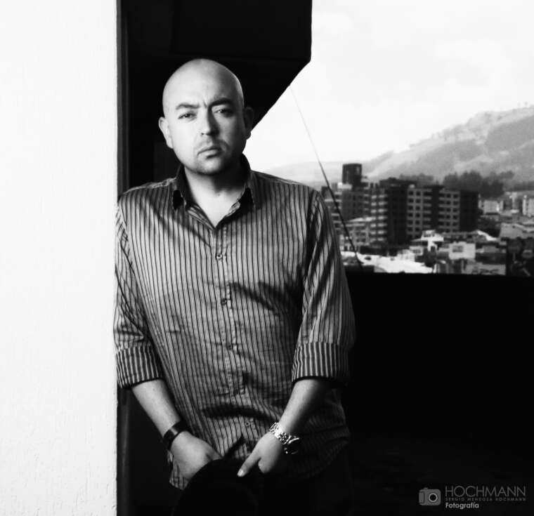 Marcelo Salgado - ddh world