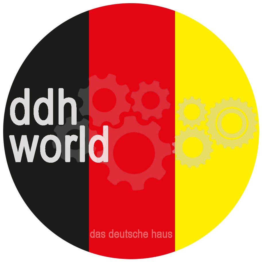 Nosotros - ddh world